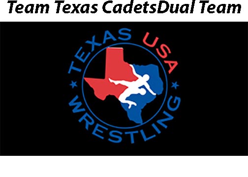 Team Texas Cadet Freestyle Duals - Texas Wrestling