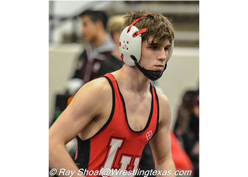 Lake Highland's Daniel Kidd signs with American University - Texas ...