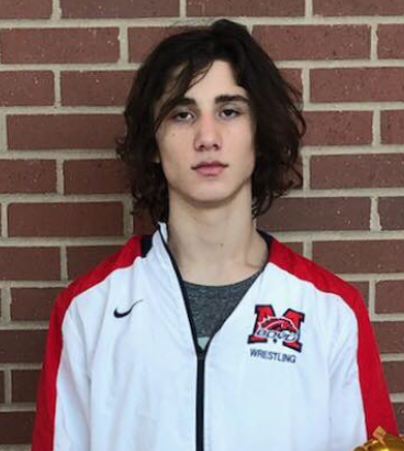 McKinney Boyds Adam Maestas Hits 150 wins - Texas Wrestling