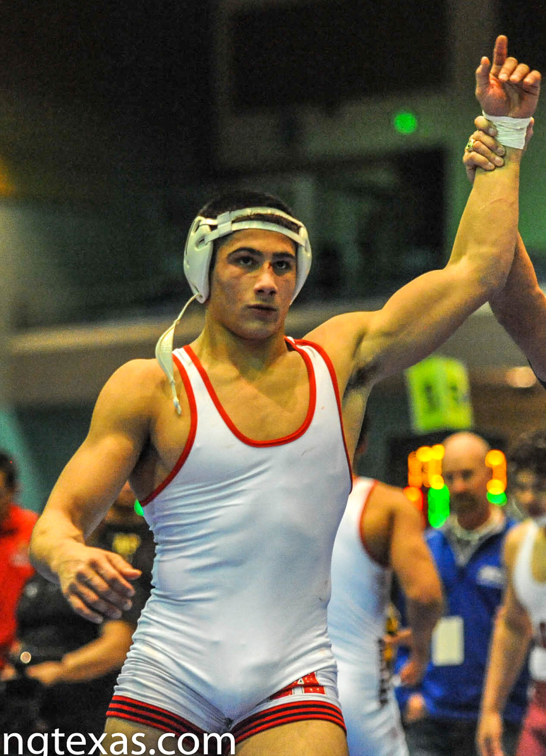 Twenty Seven Undefeated Wrestlers Entering UIL District Tournaments ...