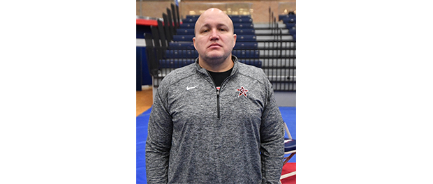 Coppell's Chip Lowery completes Silver Level - Texas Wrestling