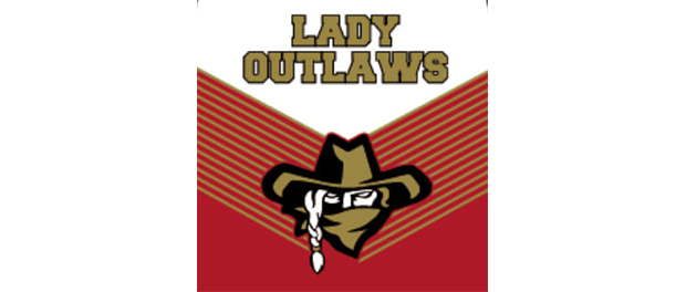 Lady Outlaw Midwest Shootout Dual and Individual - Texas Wrestling