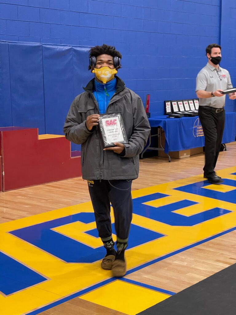 Texas Wesleyan Wins Sooner Athletic Conference Championship - Texas ...