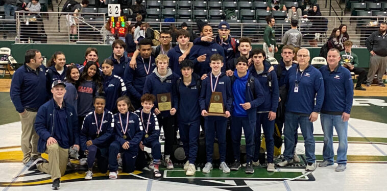 2020/21 UIL Wrestling Calendar Update - Texas Wrestling