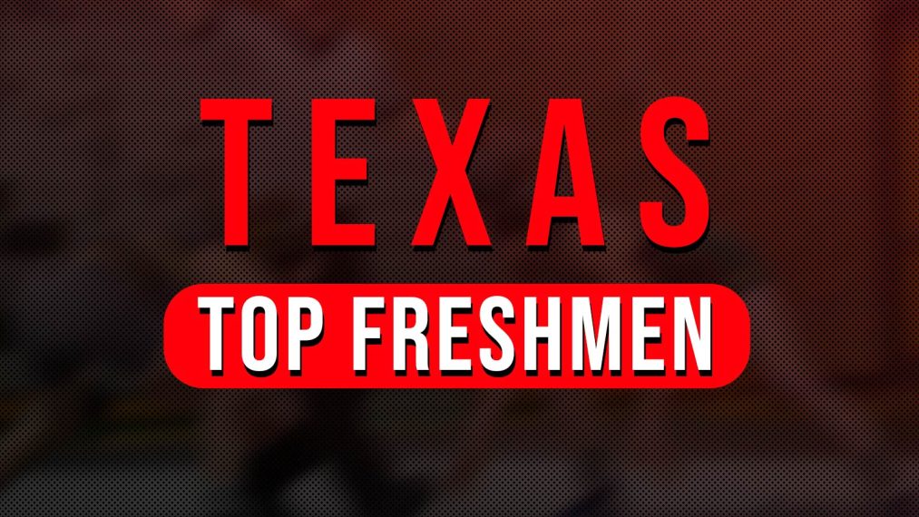 Who are the top freshmen in Texas? 🤔 - Texas Wrestling