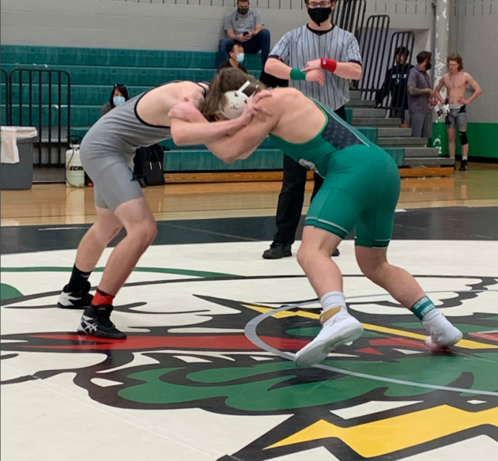 Southlake Carroll Boys 2021-22 Season Preview - Texas Wrestling