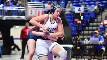 WHAT IS STALLING??? - Texas Wrestling