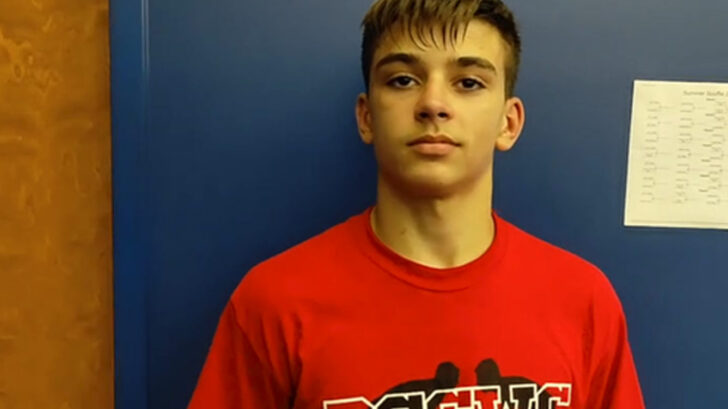 Texas Wrestling