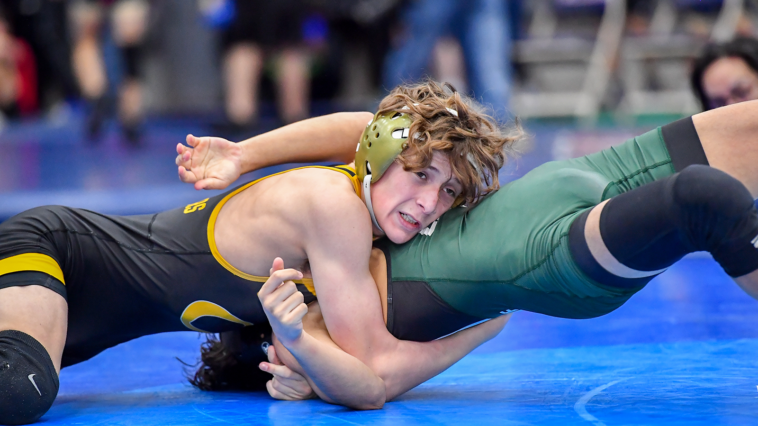 Week One, Here We Go!! - Texas Wrestling