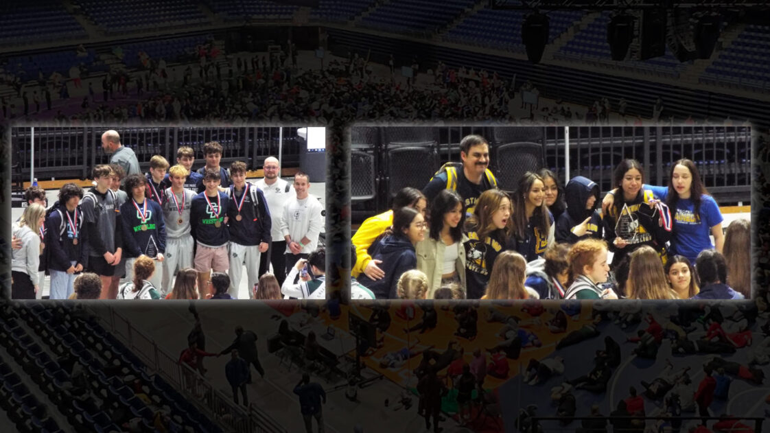 Cy Fair ISD Invitational Recap - Texas Wrestling