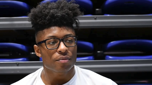 De'Leon Freeman, Frisco Liberty - Texas Wrestling