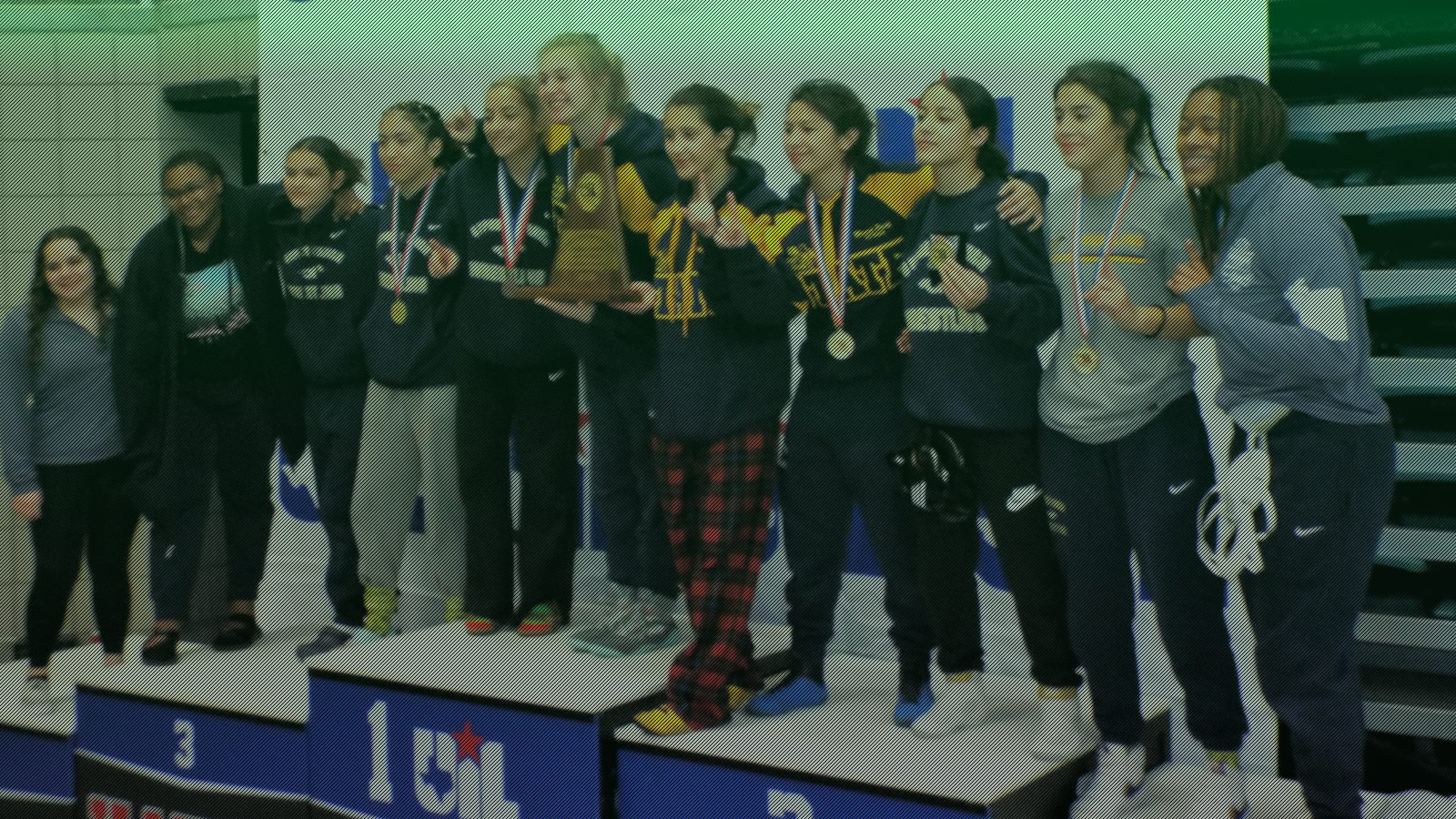 Visualize Region 3 - 6A Championships - Texas Wrestling