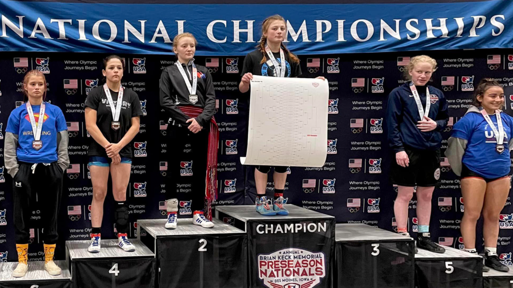 Rayome, Chavez, LaFlamme, and Russell are Day 2 PSN Champions - Texas ...