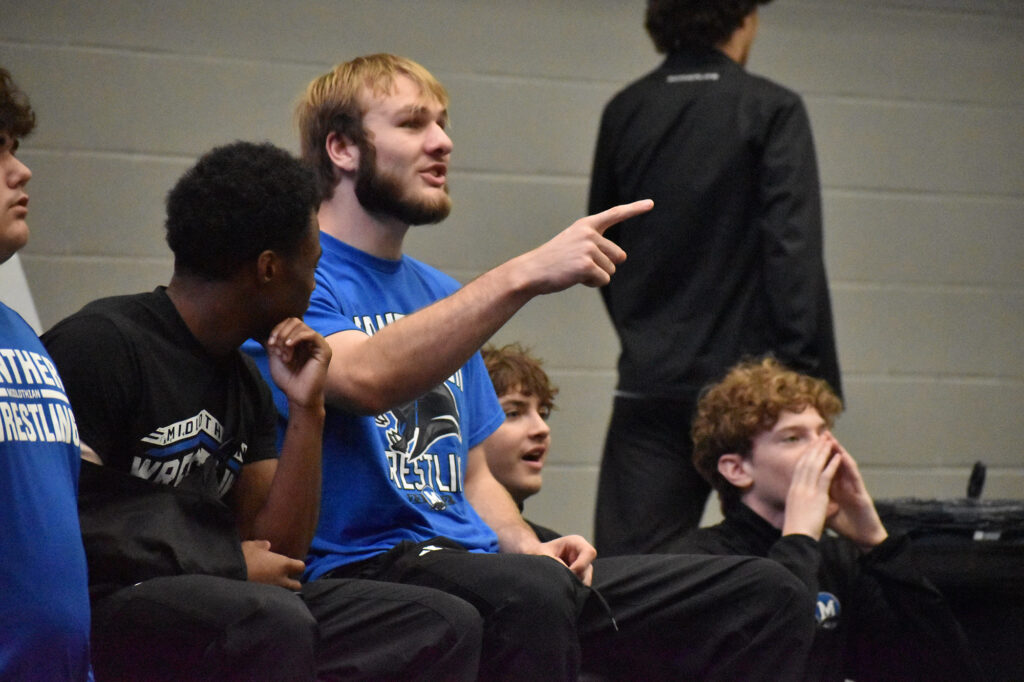 On the Mat: Highlights from the 23rd Annual Turkey Takedown Wrestling ...