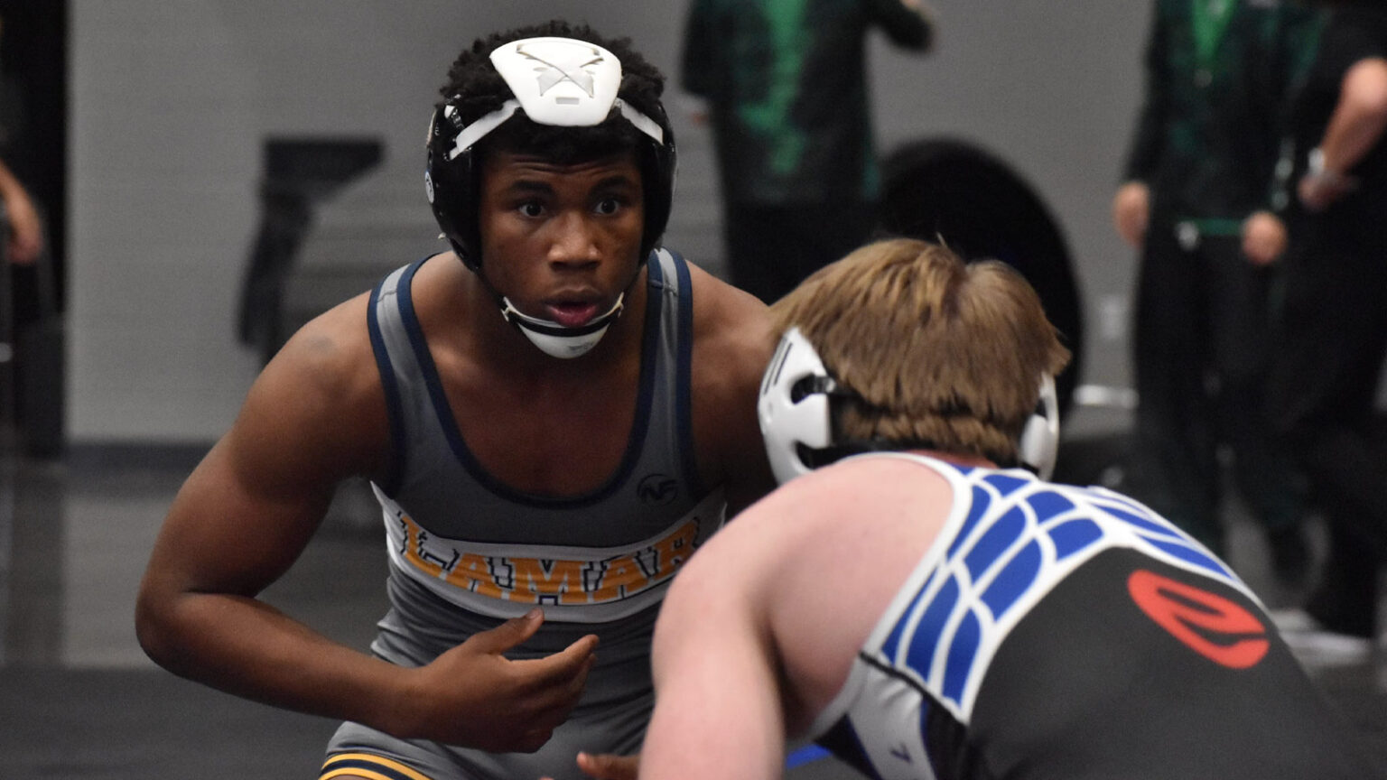 On the Mat: Highlights from the 23rd Annual Turkey Takedown Wrestling ...