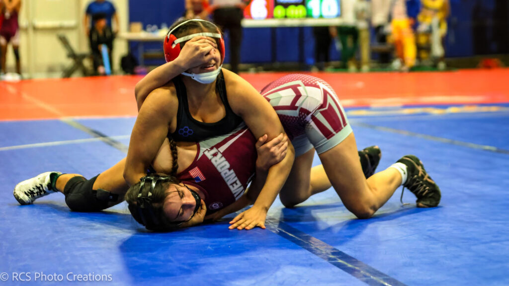 Top Gun Girls Varsity Tournament Showcases Rio Grande Valley and Corpus ...