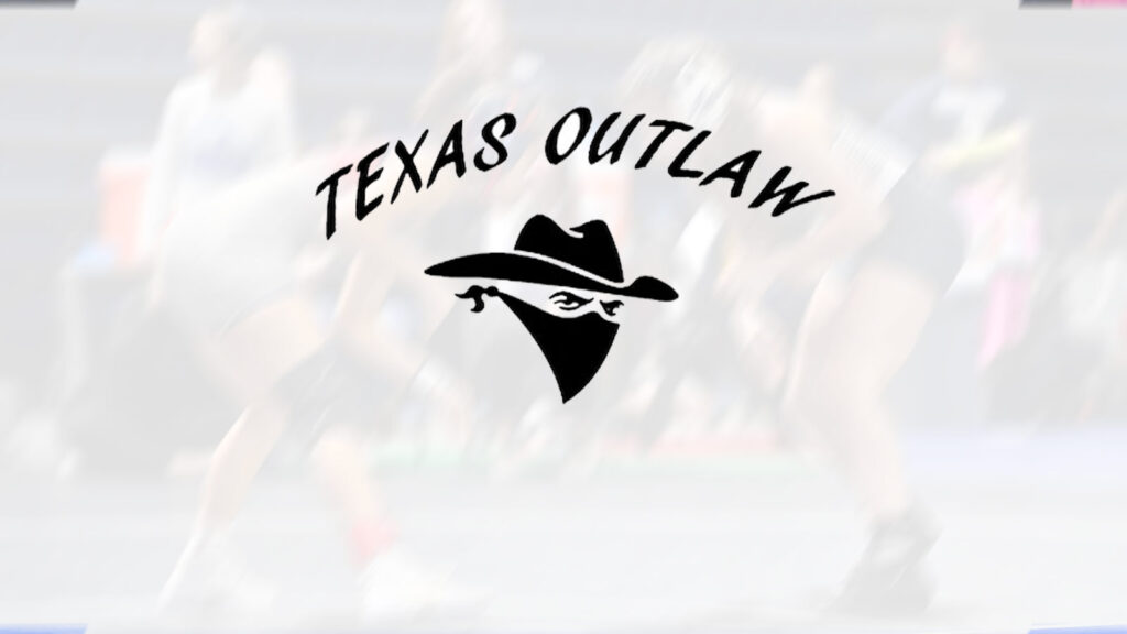 2024 Texas Ladies Outlaw - Texas Wrestling