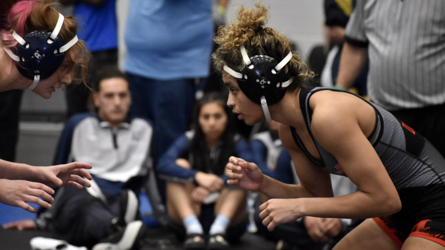 From the Brink of Defeat: How Jania Dunigan Snatched Victory in the ...