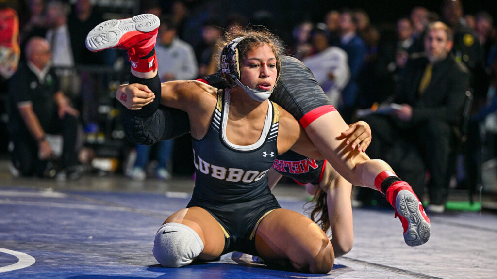 Champions Beyond Team Trophies: Highlighting Individual Triumphs: 5A ...