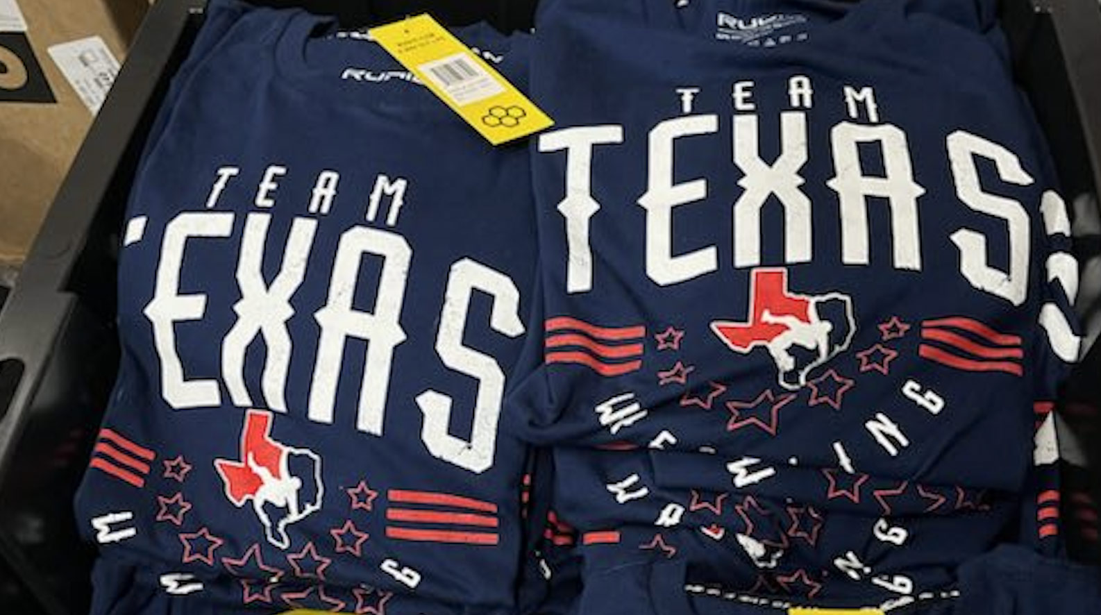 All Saints Episcopal's Tanimoto and Bedford Represent Texas in Tulsa ...