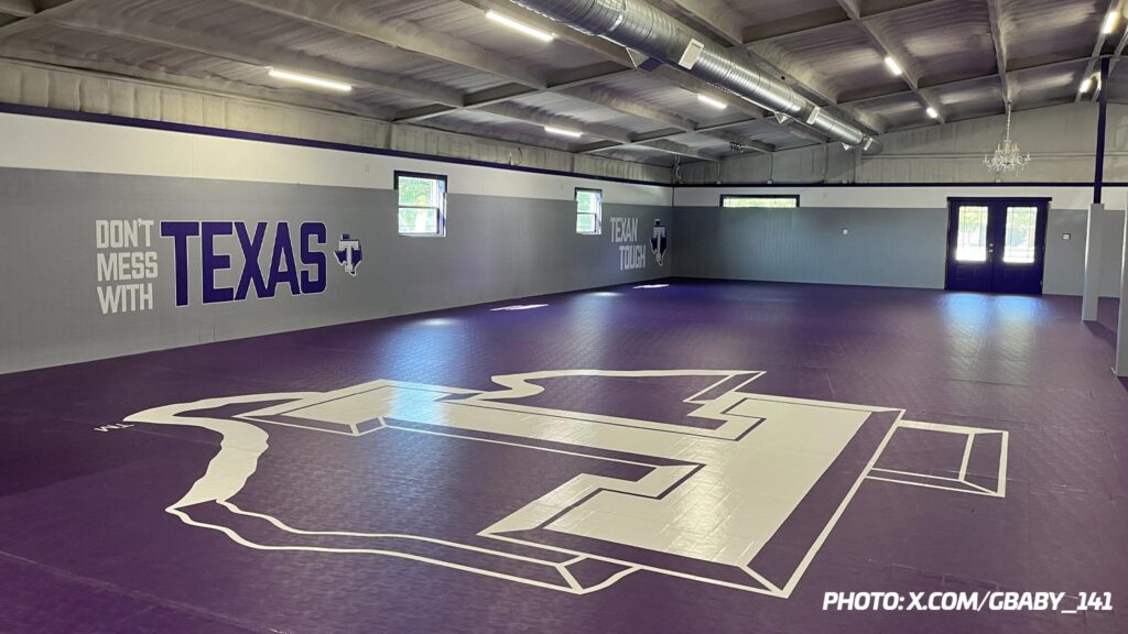 Tarleton State Wrestling: Not Ready for NCAA D1, Yet - Texas Wrestling