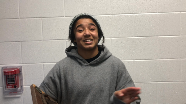 The Texas Outlaw: Alexis Hanks, Killeen Ellison - Texas Wrestling