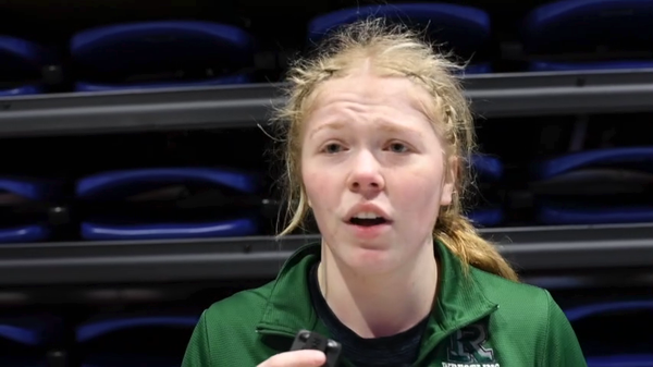 Hadley Snyder, Frisco Reedy - Texas Wrestling