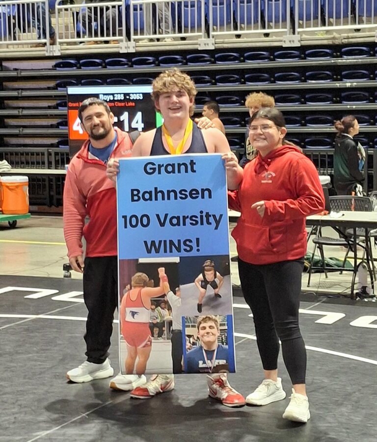 22nd Annual Cy Fair ISD Boys’ Tournament - Texas Wrestling