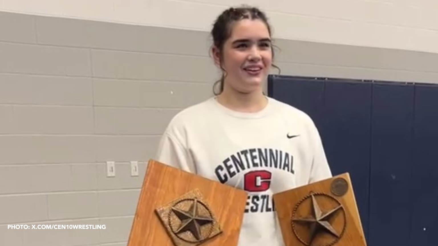 Girls Roundup: Lepsis wins 1st-ever tournament for Frisco Centennial ...