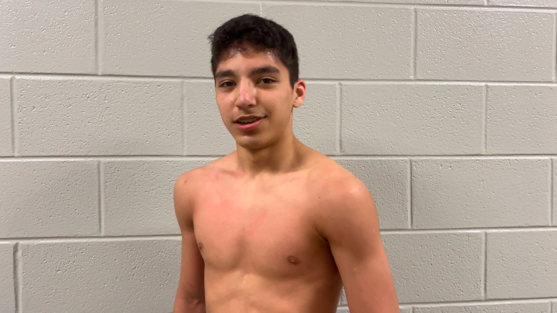 Robert Soto, Southlake Carroll: District 4-6A - Texas Wrestling