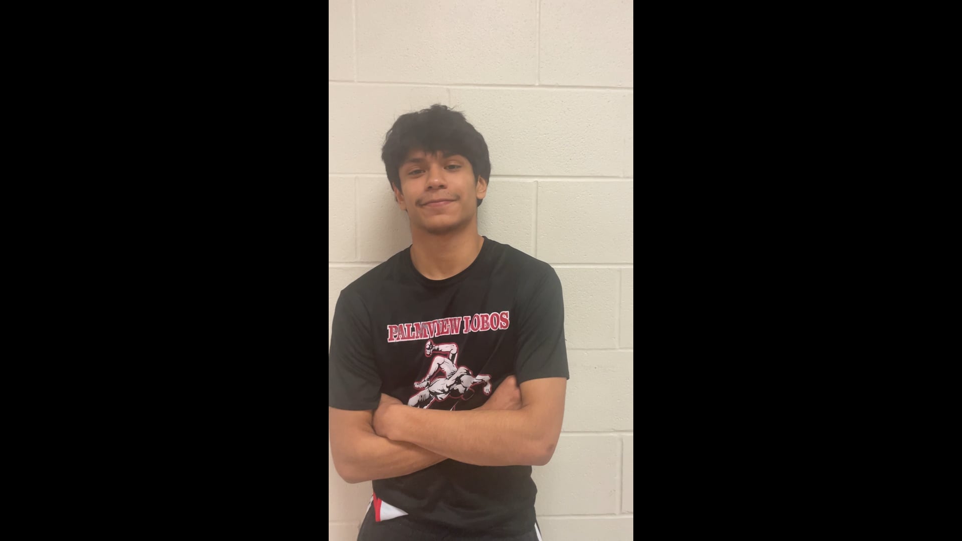 Rodrigo Nuncio of La Joya Palmview: UIL Boys District 16-5A - Texas ...