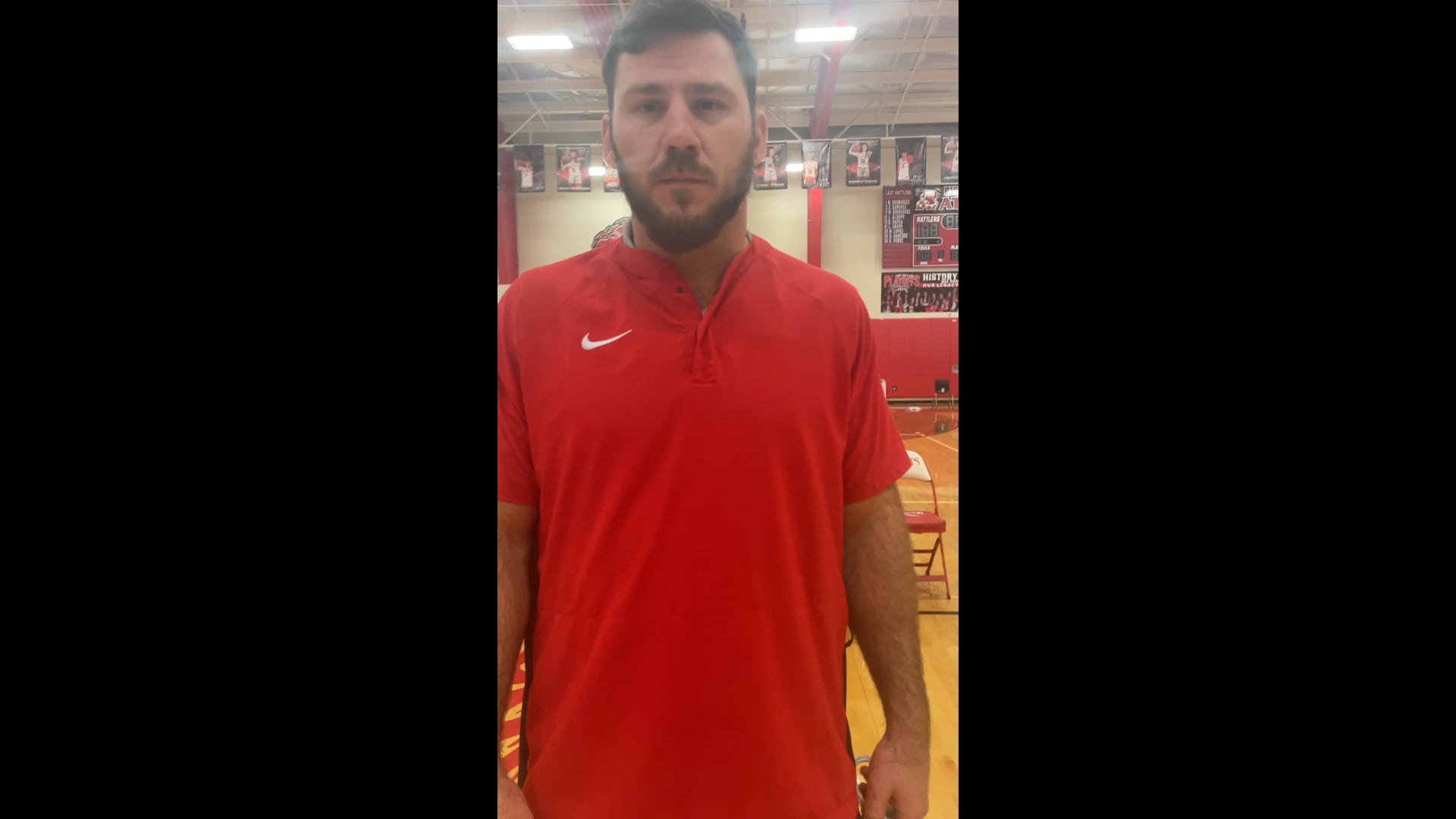 Sam Mangum Sharyland High School - Texas Wrestling