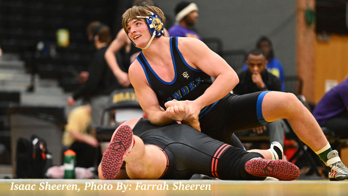 Texas Wrestlers College Results - Texas Wrestling