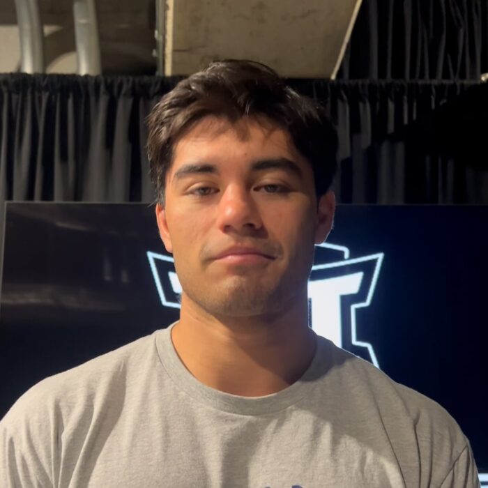 Front Page - Texas Wrestling