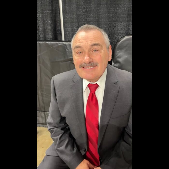 Front Page - Texas Wrestling