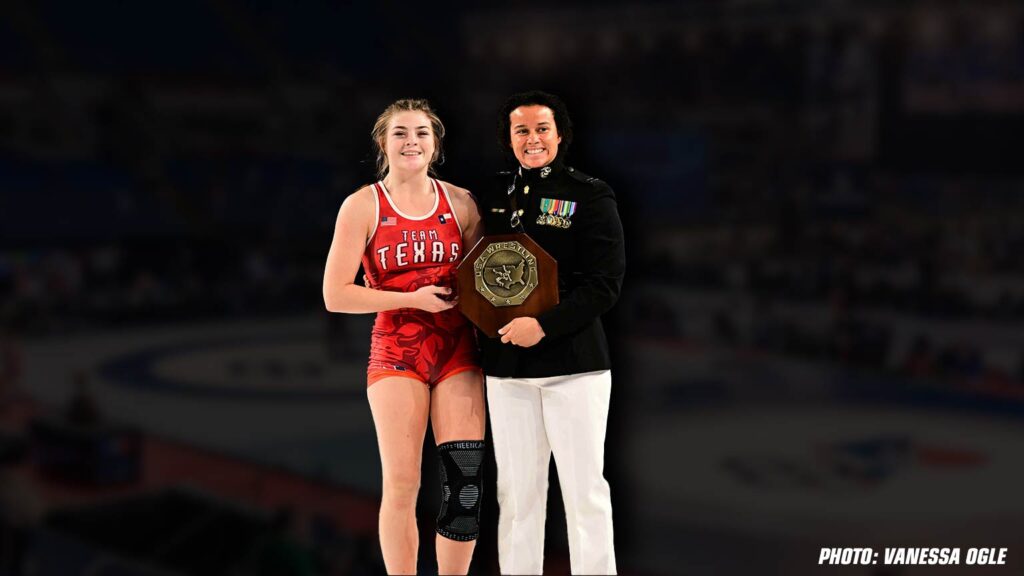 Unstoppable: Von Gonten's Dominating Run Leads to National Championship ...