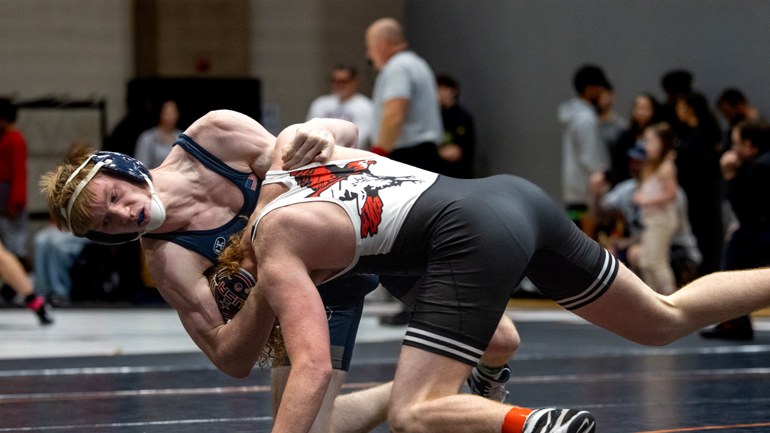 23rd Annual CFISD Tournament Lower Weight Preview 106lbs-144lbs - Texas ...