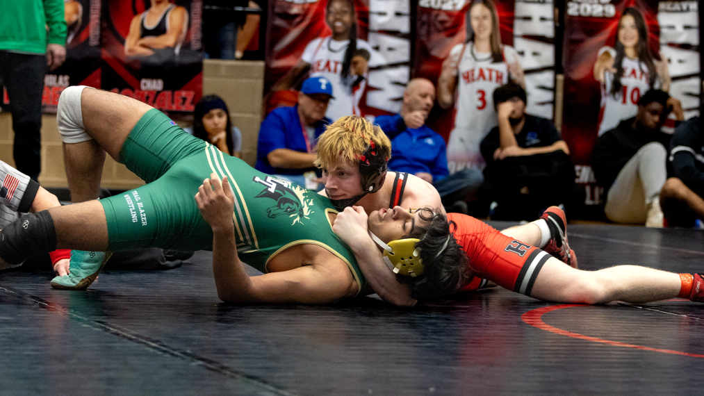 Melissa Classic Preview - Texas Wrestling