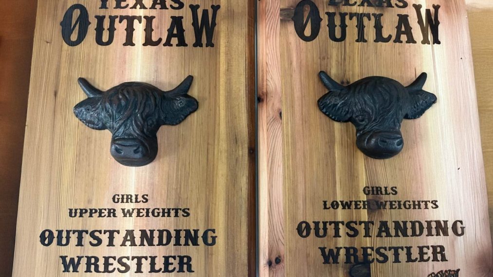 El Paso Power: Franklin and Eastwood Podium at Texas Ladies Outlaw ...