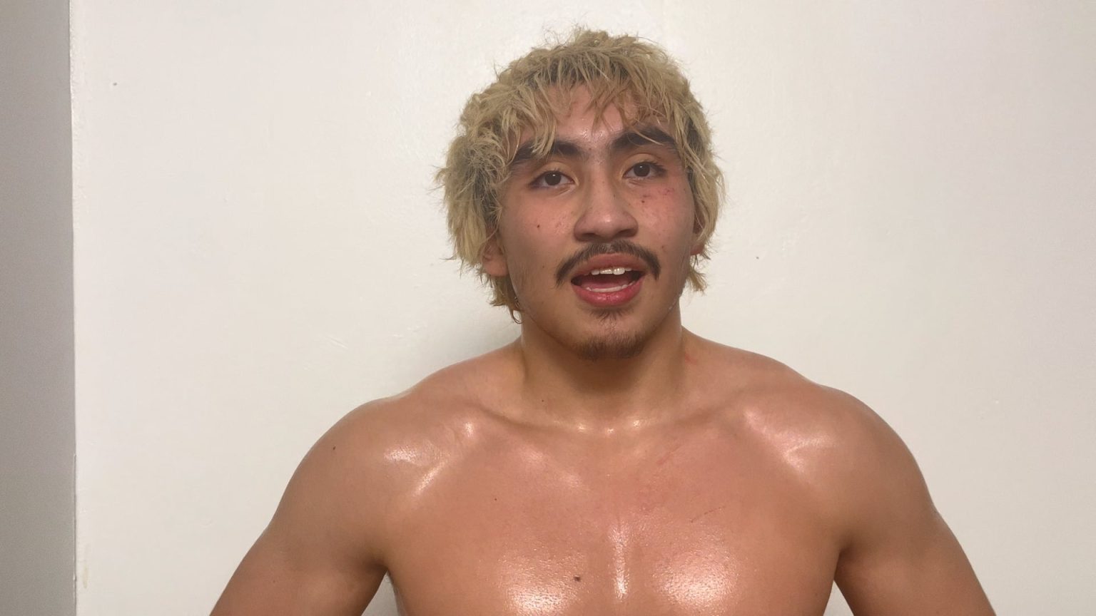 Texas Outlaw Interview: Ethan Sanchez, Woodlands College Park - Texas ...