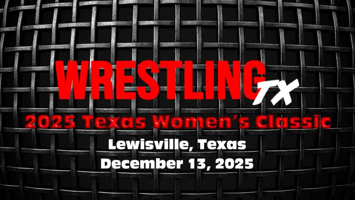 Texas Women's Classic: Jordyn Parker, Frisco Centennial: TWC Champ ...