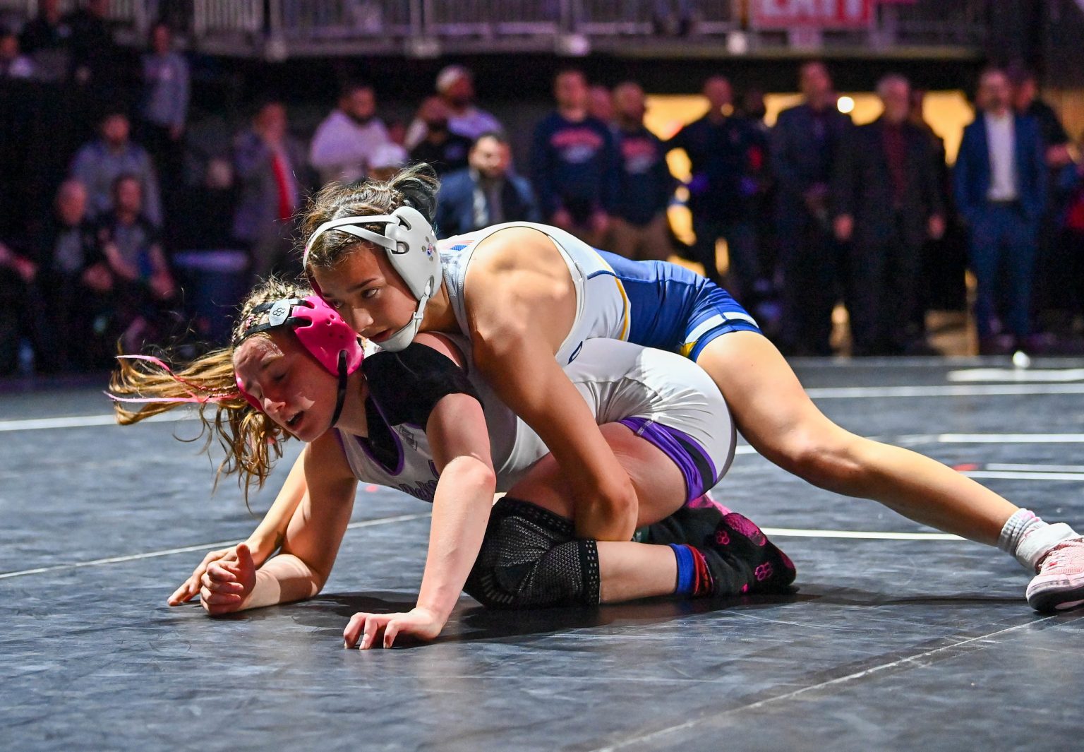 Lady Troopers Dominance: El Paso Eastwood Clinches Fourth State Title ...
