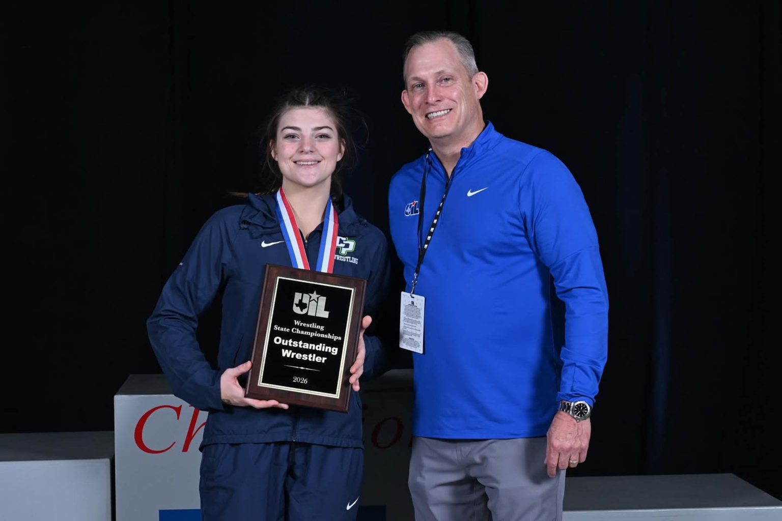 Texas UIL State Wrestling: The 2026 Most Outstanding Wrestlers - Texas ...