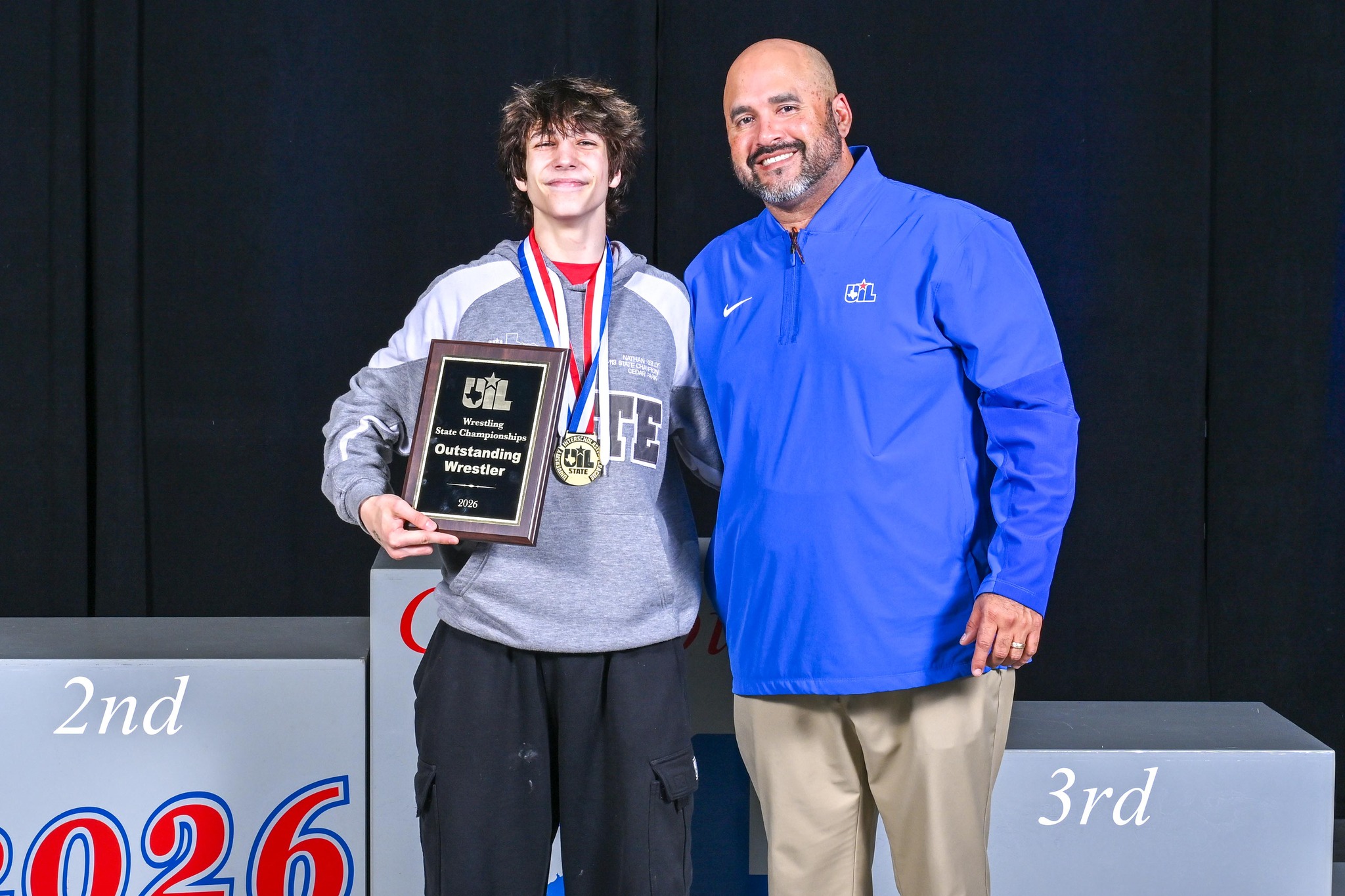 Texas UIL State Wrestling: The 2026 Most Outstanding Wrestlers - Texas ...