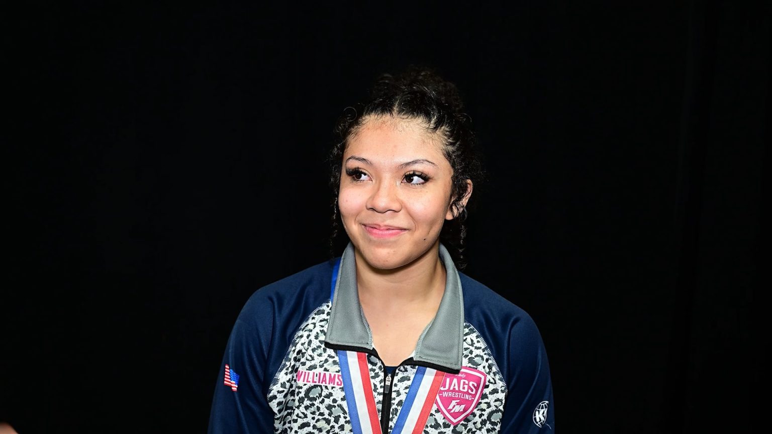 1st Place - Aisha Williams Bautista of Lewisville Flower Mound - Texas ...